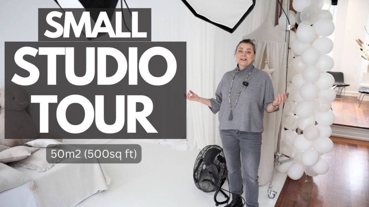 studio tours