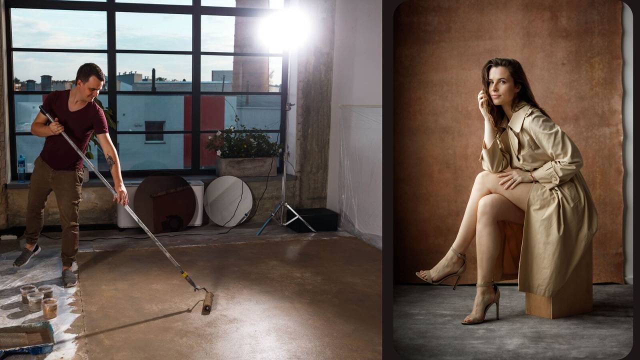 Backdrops Creation Worksheet