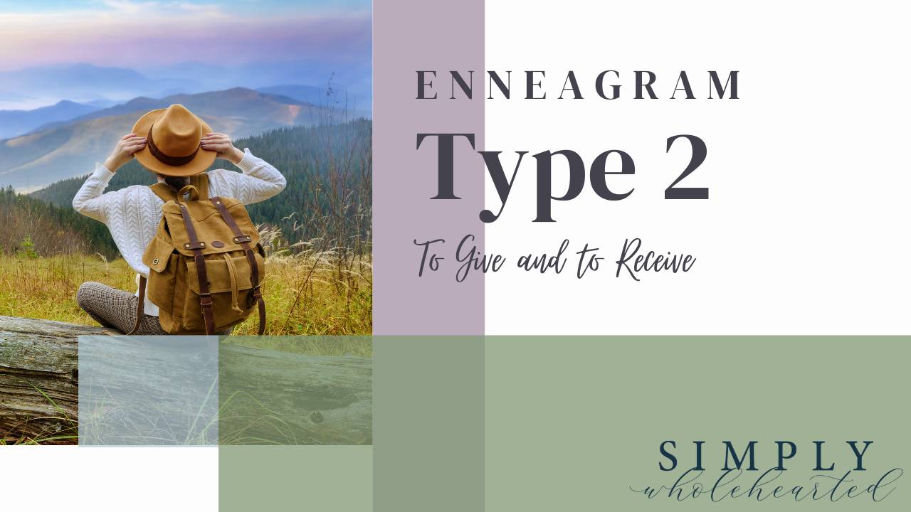 Enneagram Two Quiz Results