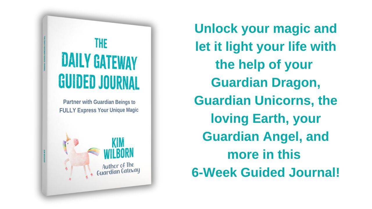 Daily Gateway Guided Journal