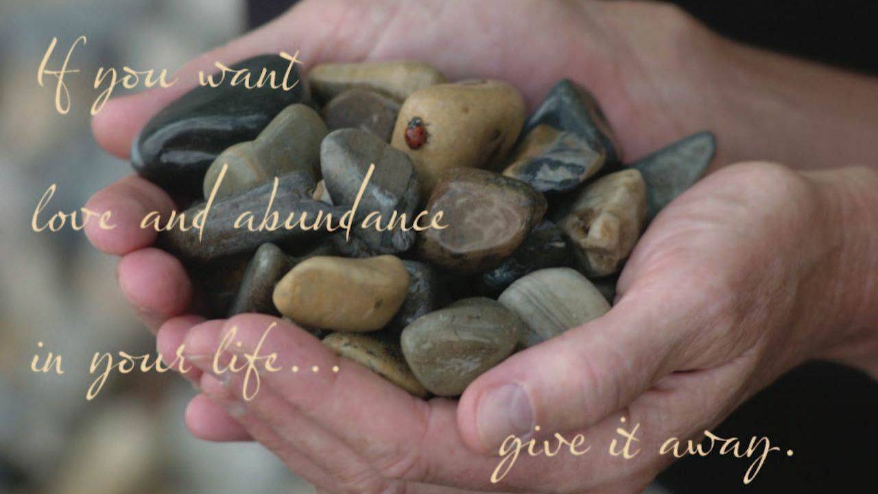 Let It Go, Let It Flow