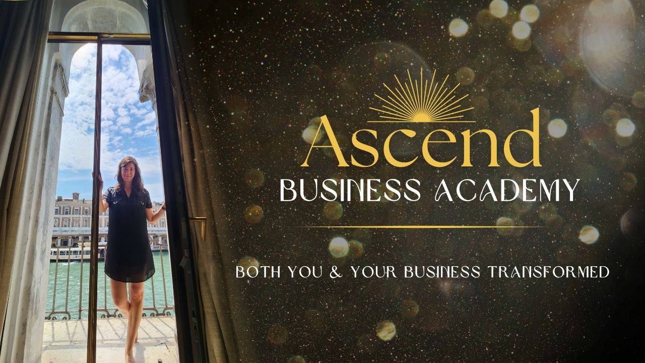 Ascend Business Academy
