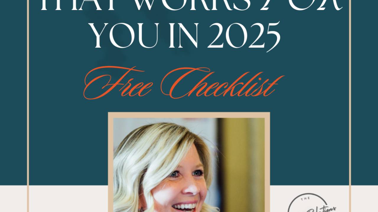 Dream Business Checklist