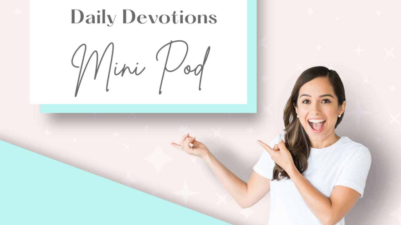 Mini Pod Journaling Club