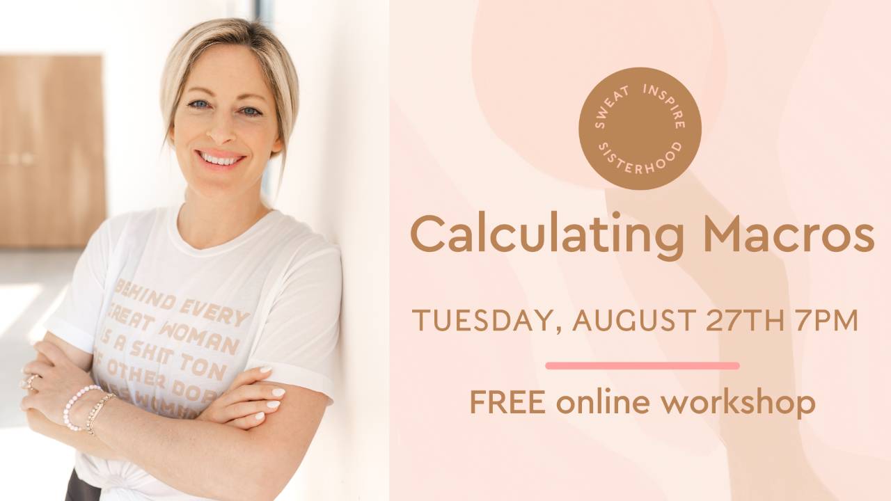 Workshop Aug 27th 2024