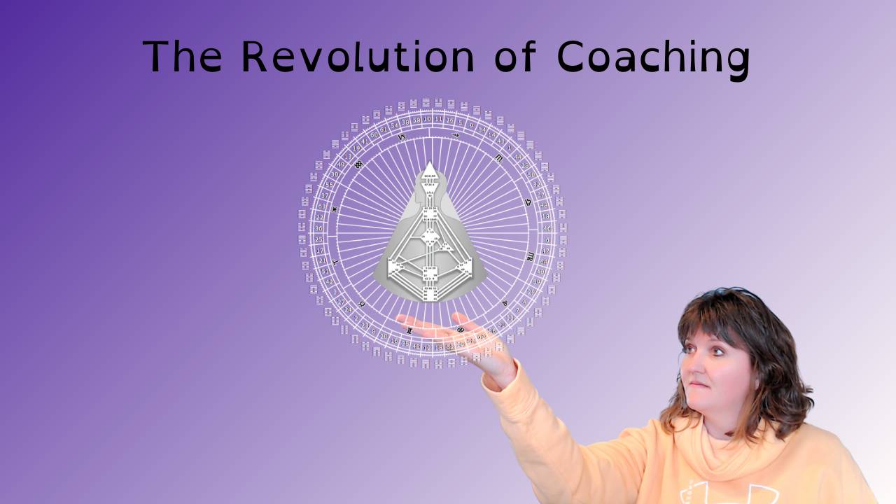 What is Human Design and How Can it Transform Your Coaching?