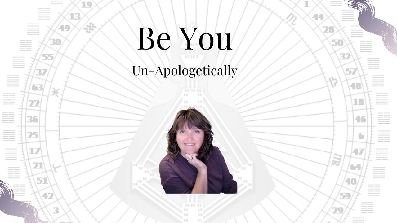 Human Design Chart Calculator