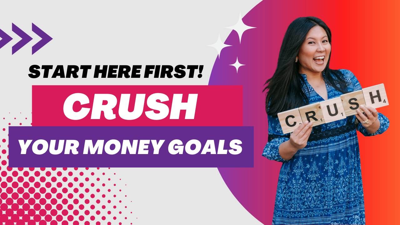Crush Your Money Goals