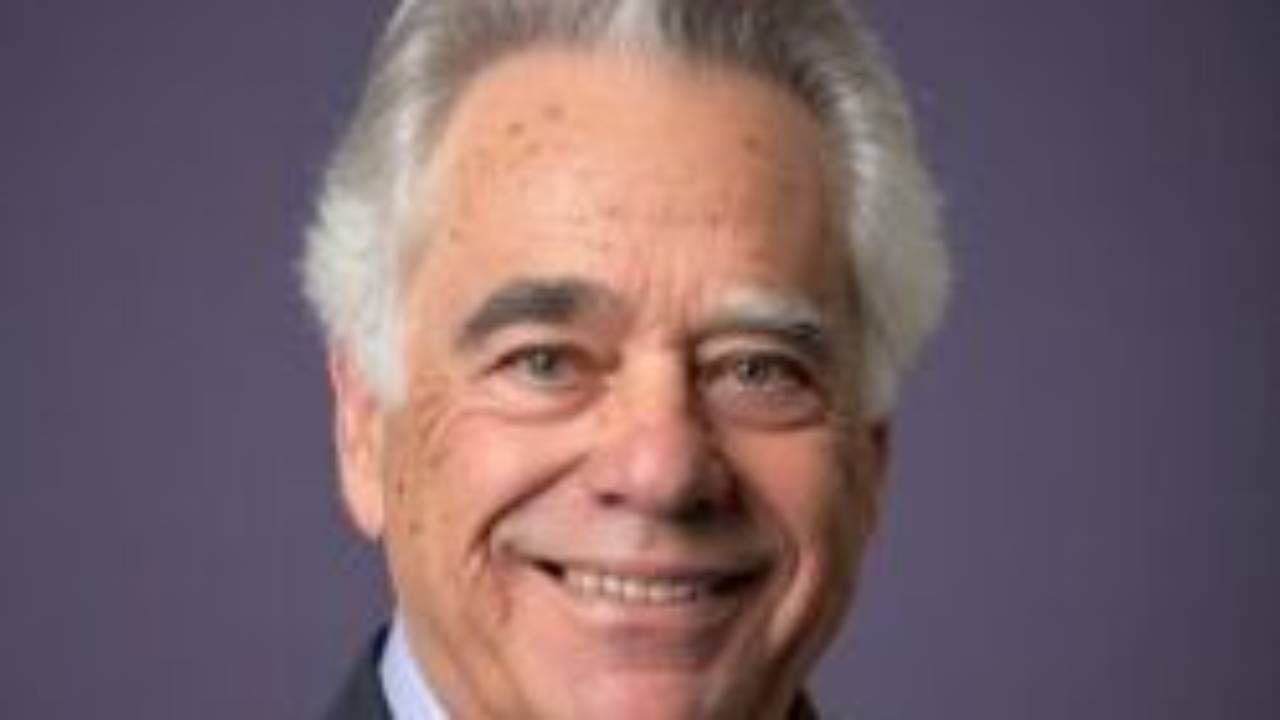 Webinar with Guest Speaker Rinaldo Brutoco