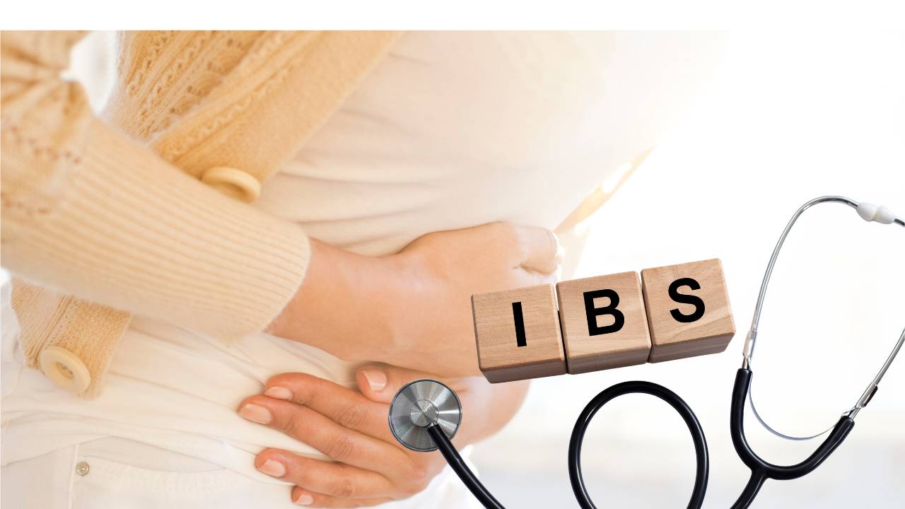 IBS is BS. It’s just a label not an answer