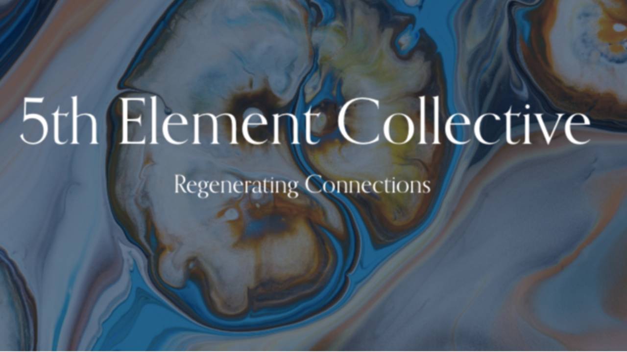 Regenerative Leadership & Business Development, Nonprofit/Consultancy