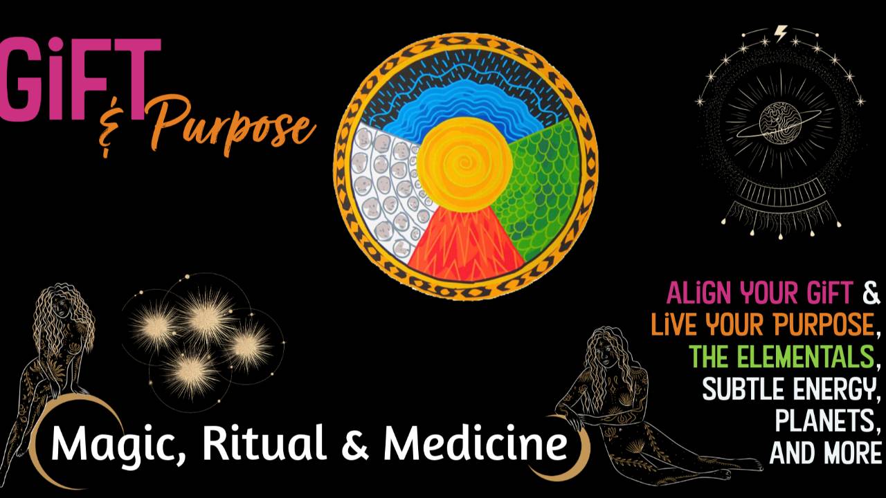 Gift & Purpose