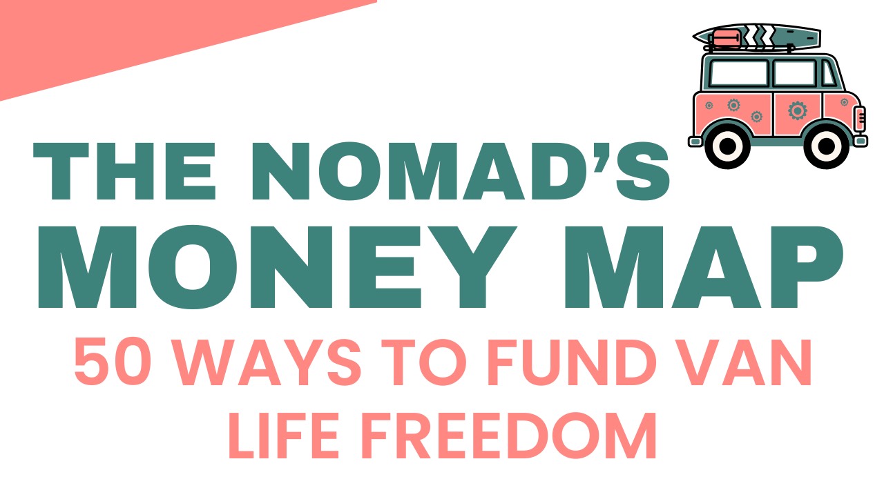 Nomad's Money Map OIP