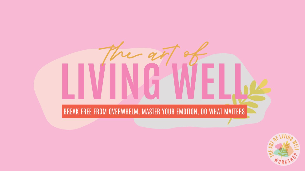 Living Well Workshop