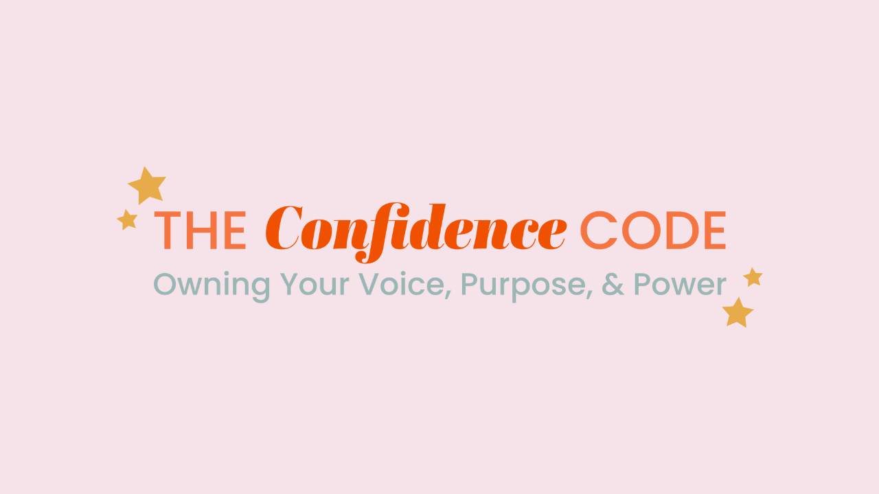 The Confidence Code