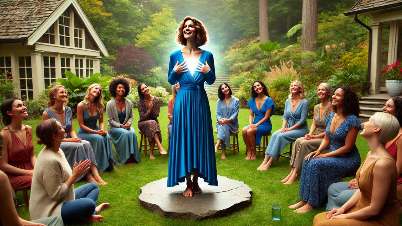 Why We Need 5D Leadership