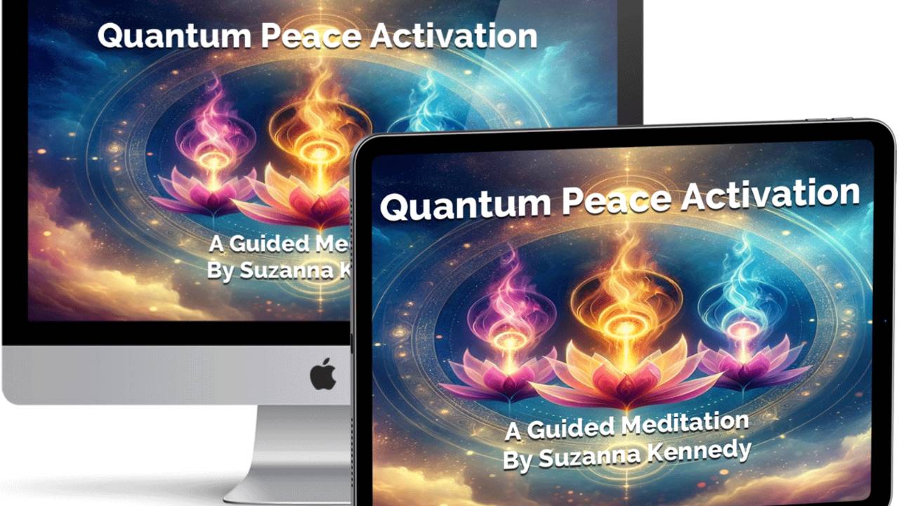 Quantum Peace Activation