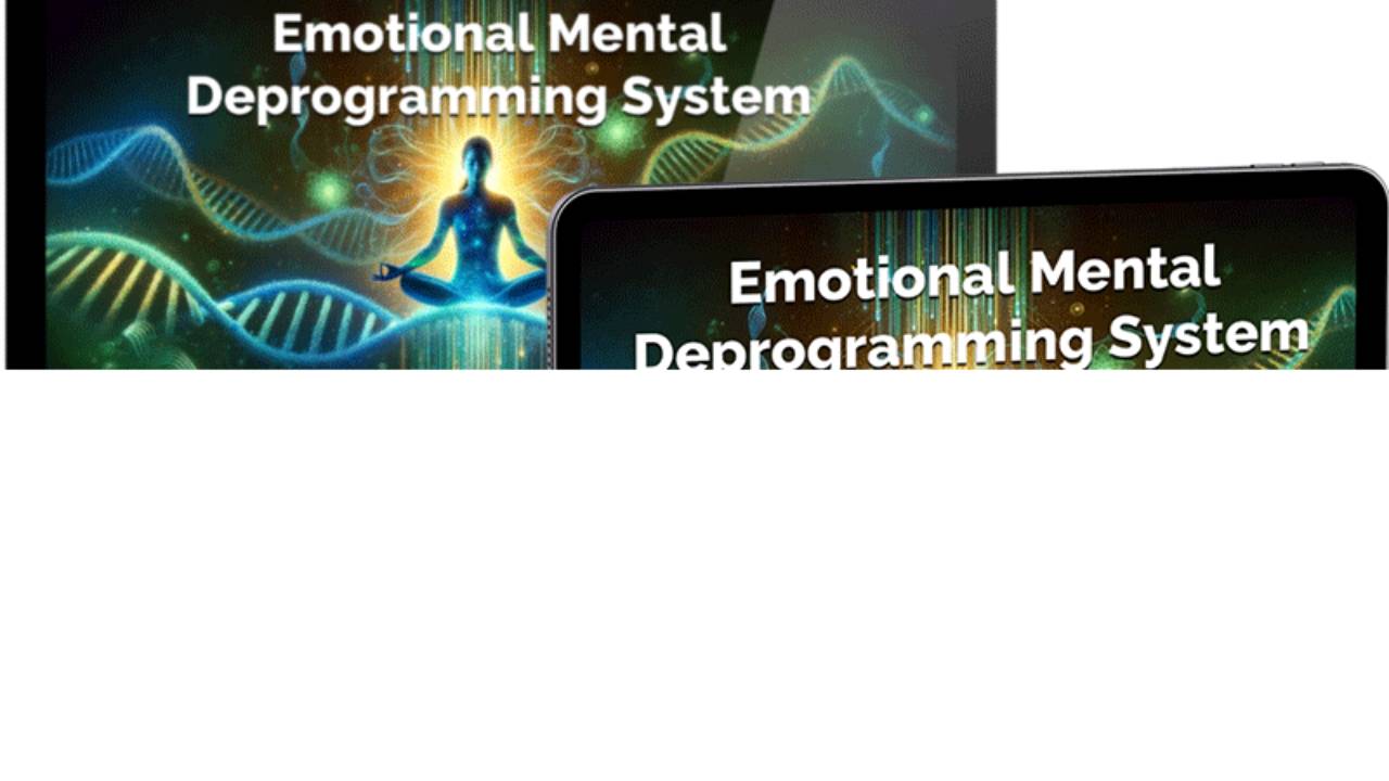 Emotional Mental Deprogramming
