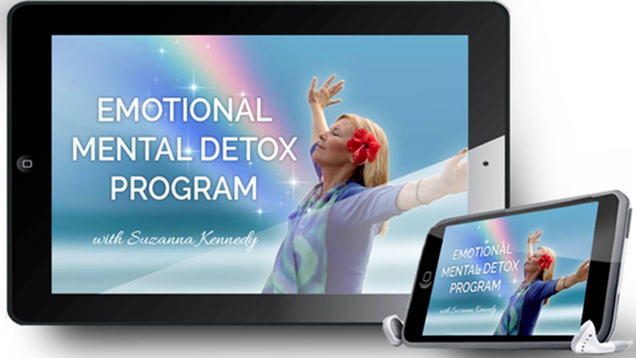 Consciousness Technology For Deprogramming Your Subconscious Mind