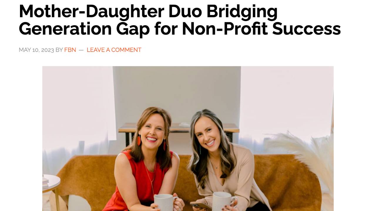 Cindy May Marketing Featured In Flagstaff Business News