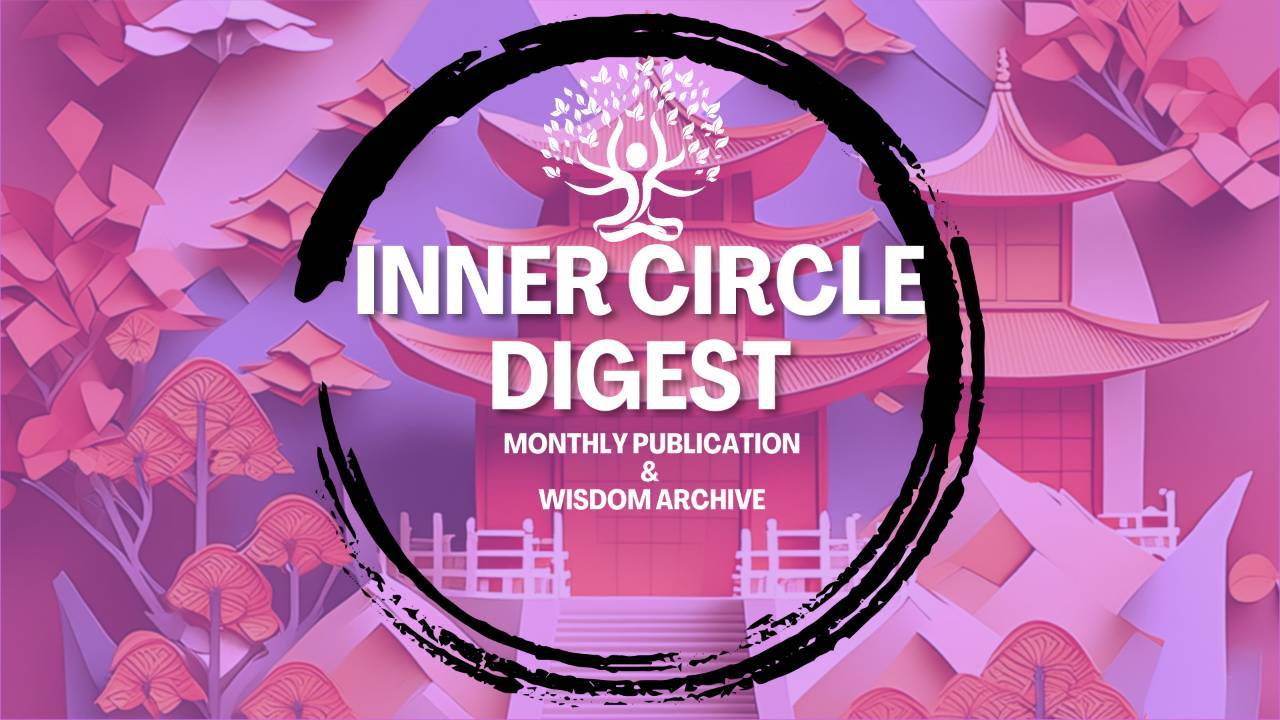 Inner Circle Digest