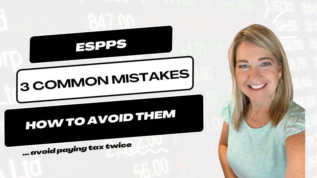 3 Common ESPP Mistakes That Cost You Money (and How to Avoid Them)