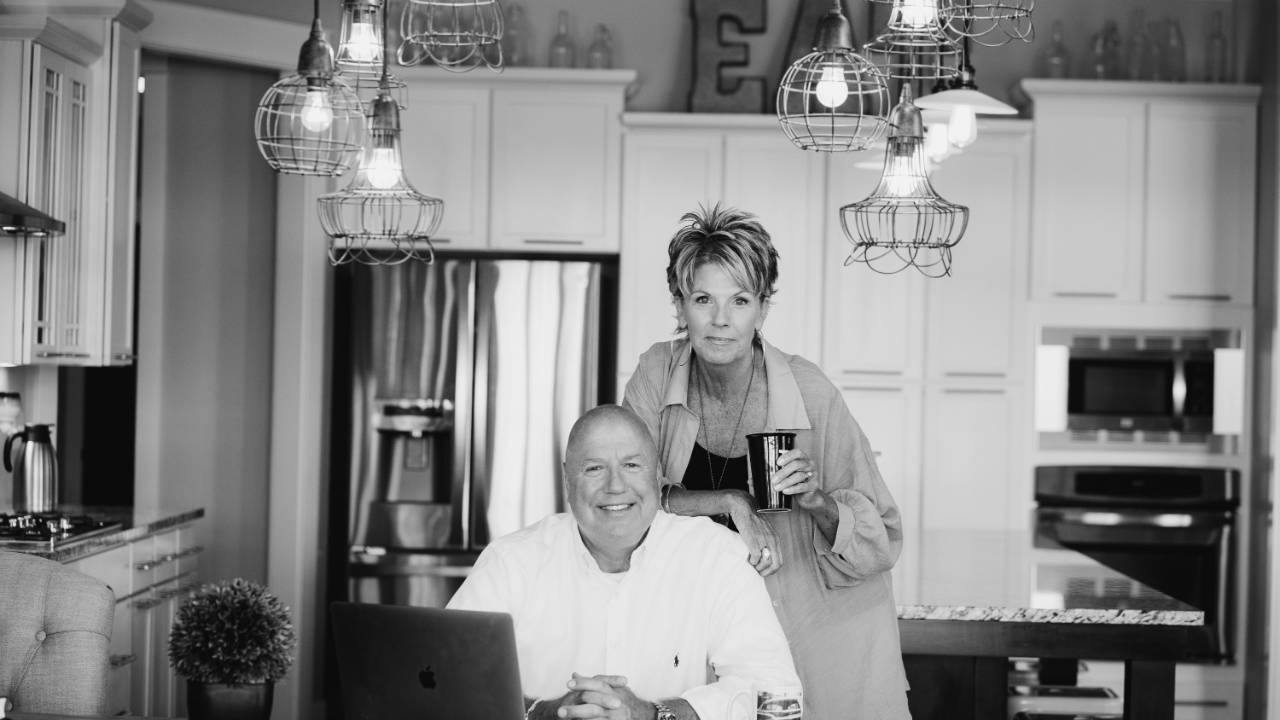 Jeff and Beth Jones Ministries and Mentoring
