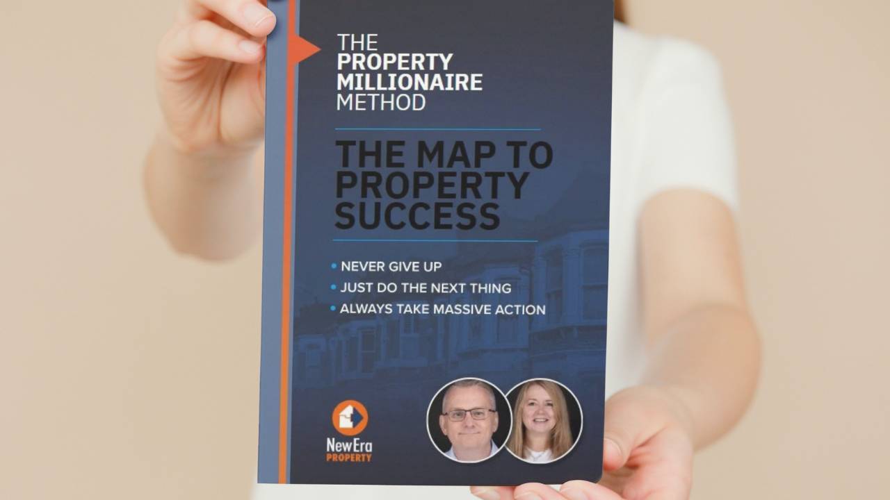 Award-Winning Property Training | New Era Property