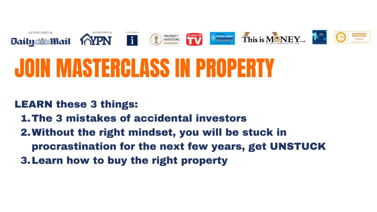 The Easy Way To Create Extra Income From High Cashflow Property