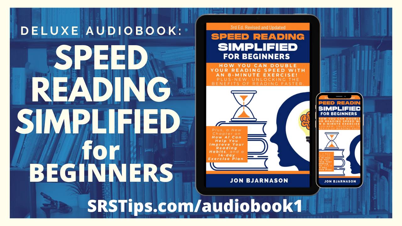 Reading For Beginners