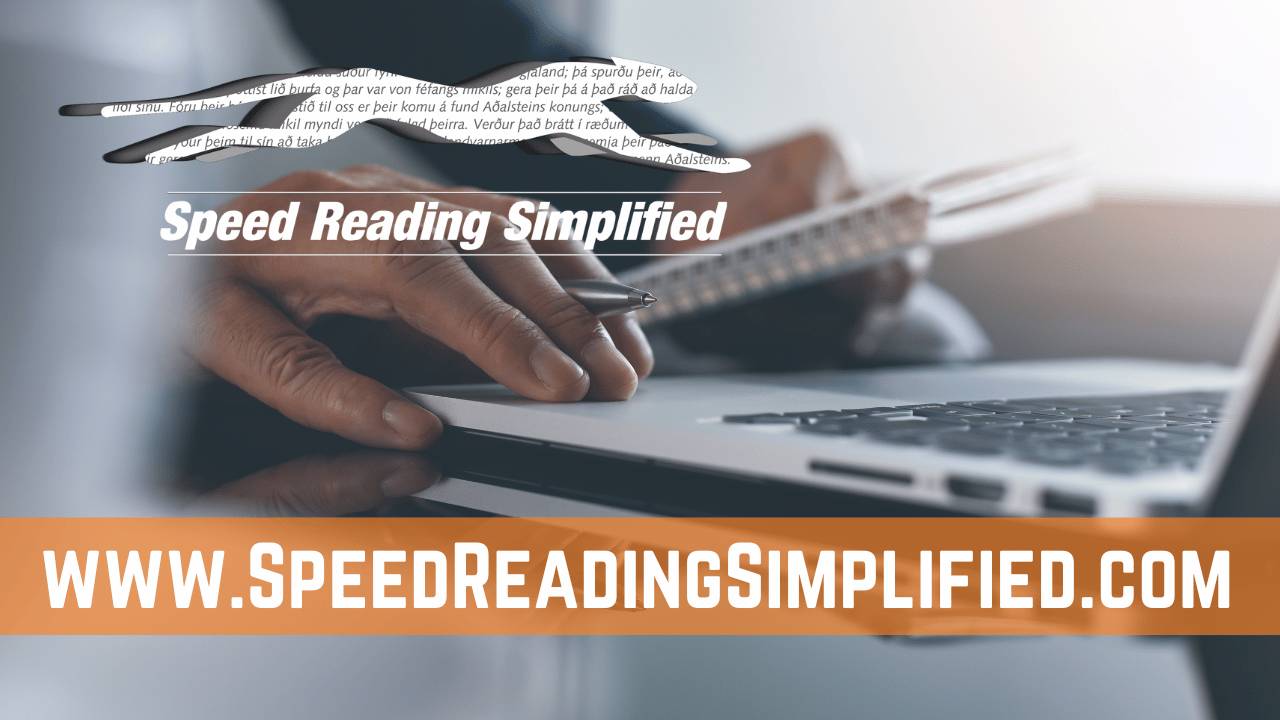 Do YOU Want to Attain Better & More Focused Reading Skills?