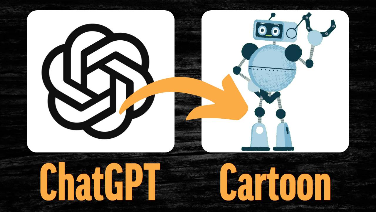 ChatGPT Video Script to Animation | Full Explainer Workflow!