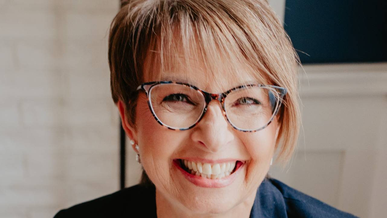 Connie Kobylko | Joy Sessions™ Certified Facilitator