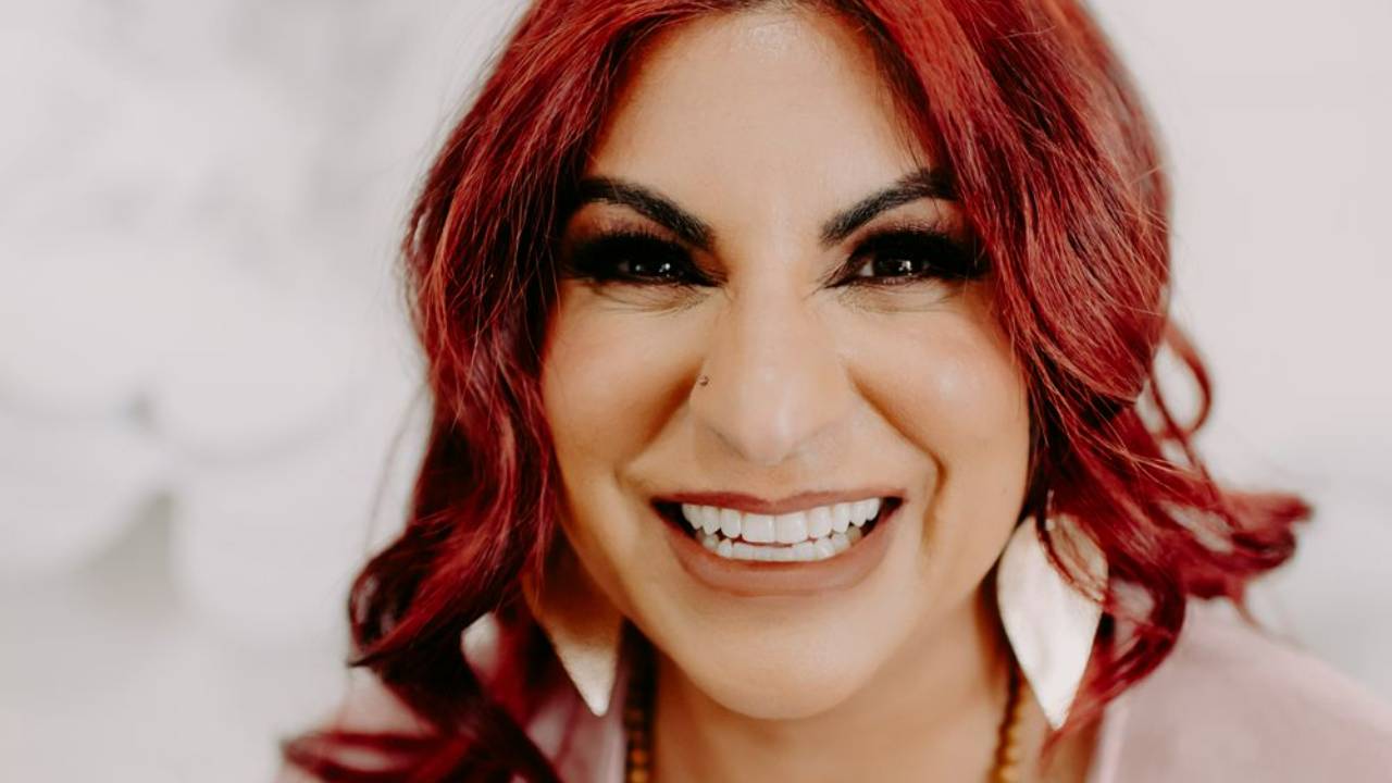 Alissa Rose | Joy Sessions™ Certified Facilitator