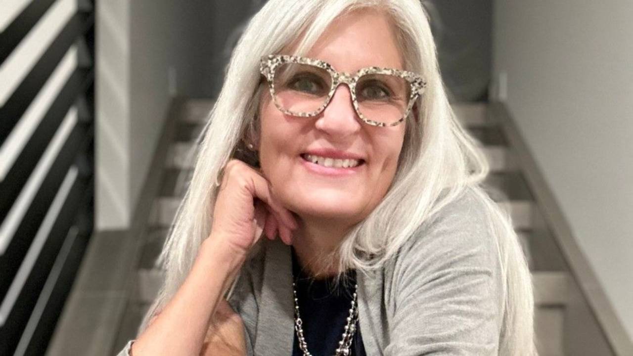 Kelly Wolff | Joy Sessions™ Certified Facilitator