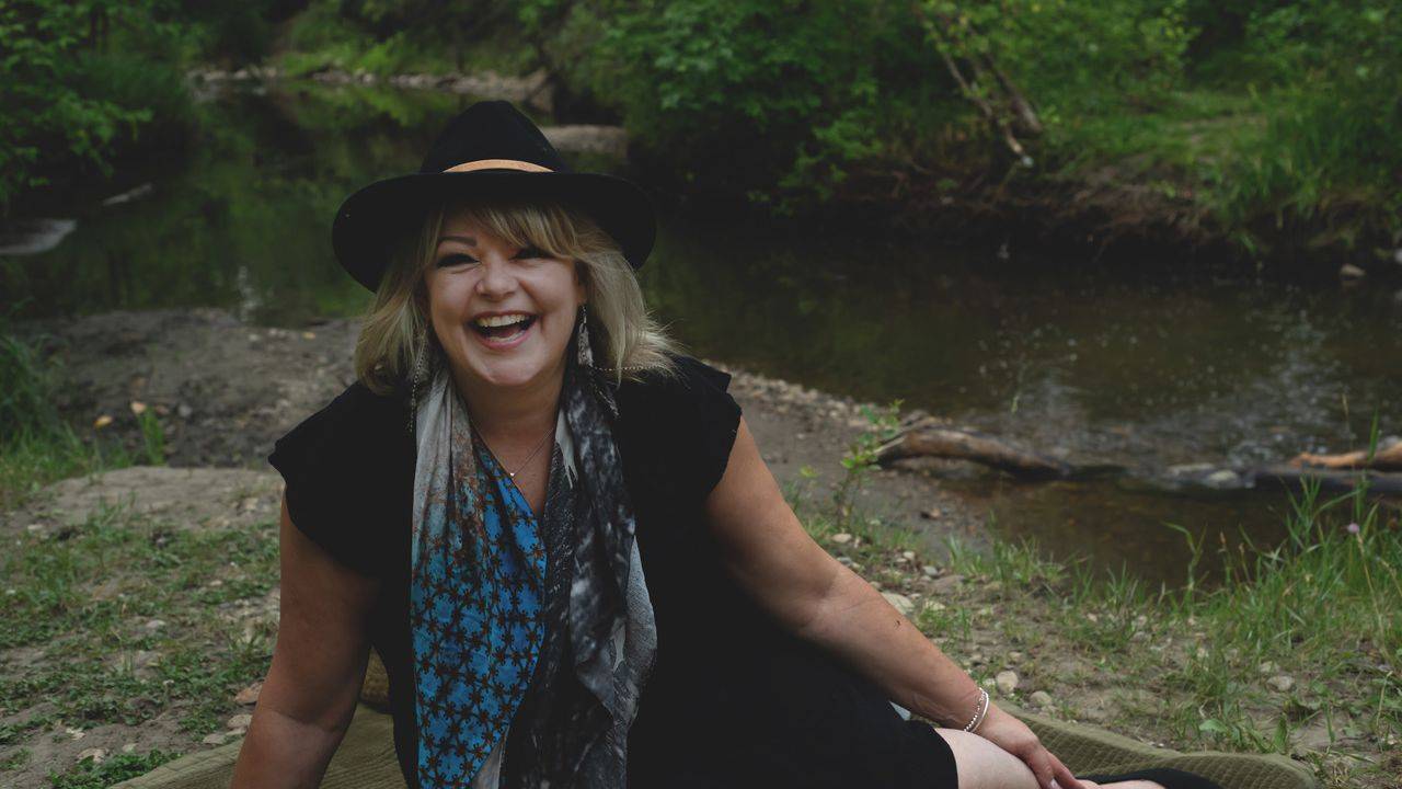Christine Fraser | Joy Sessions™ Certified Facilitator