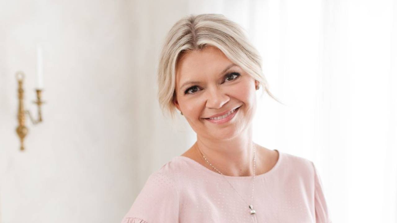 Cheryl Foster | Joy Sessions™ Certified Facilitator