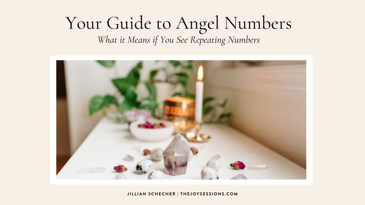 What Repeating Numbers Mean – Your Guide to Angel Numbers