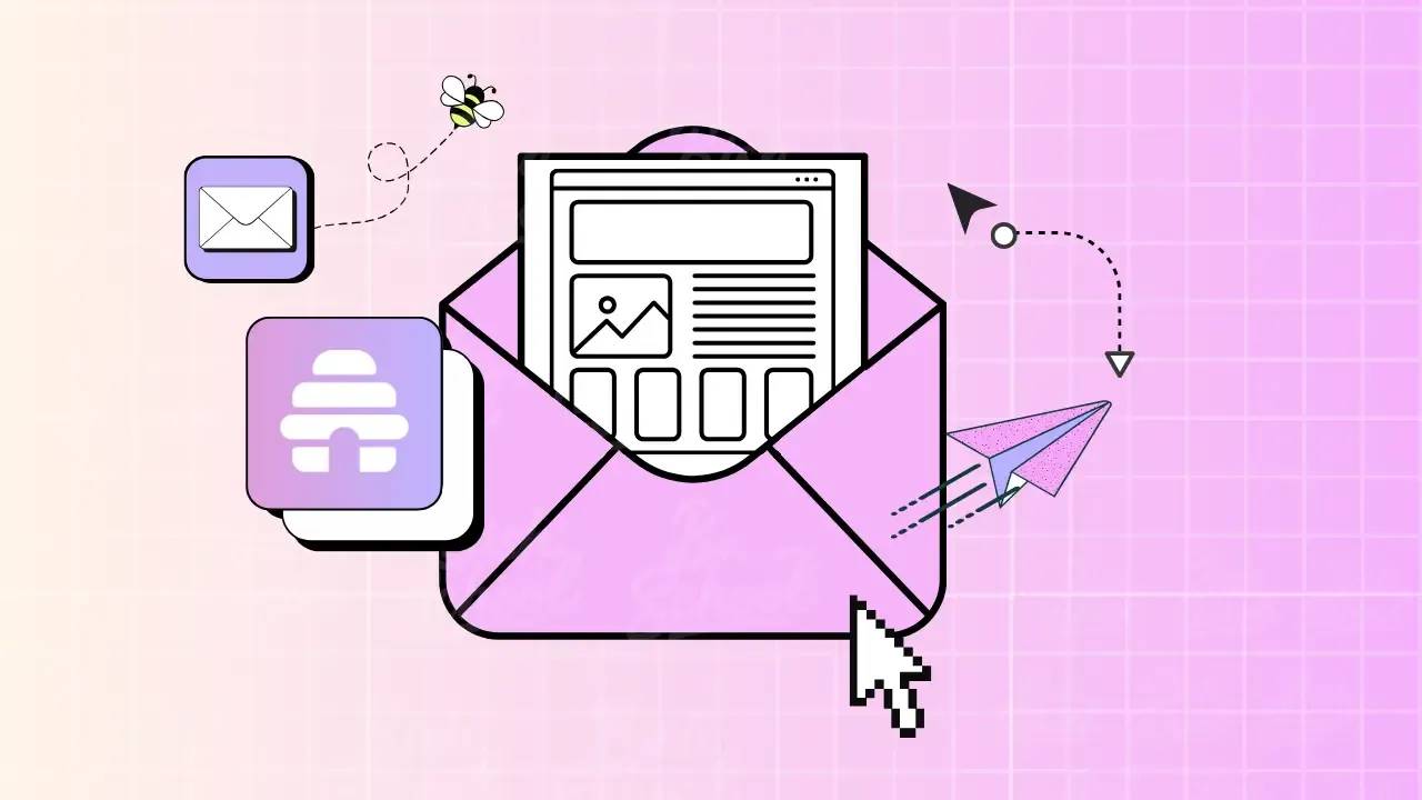 Beehiiv: The Future of Newsletter Marketing for Digital Entrepreneurs