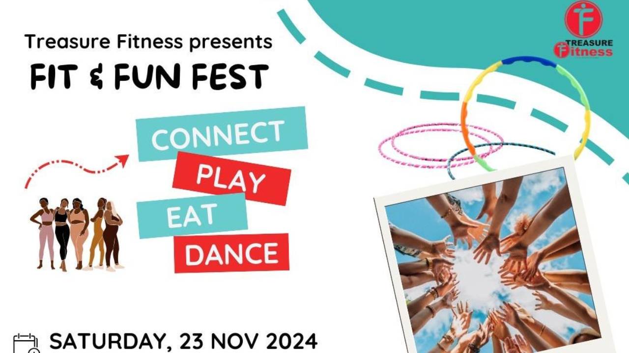 Fit & Fun fest