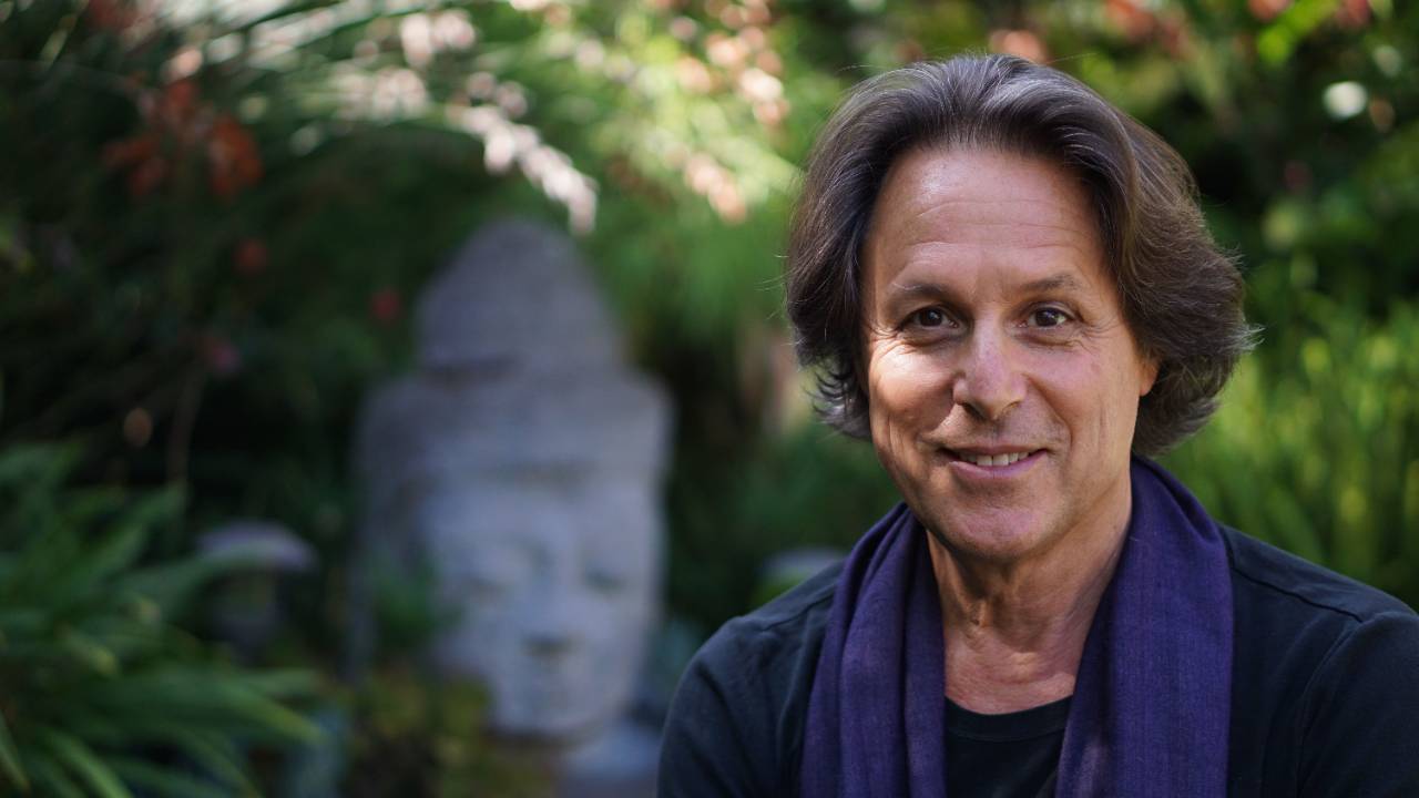 Bhagavad Gita webinar: Wisdom for Times of Trauma and Transition