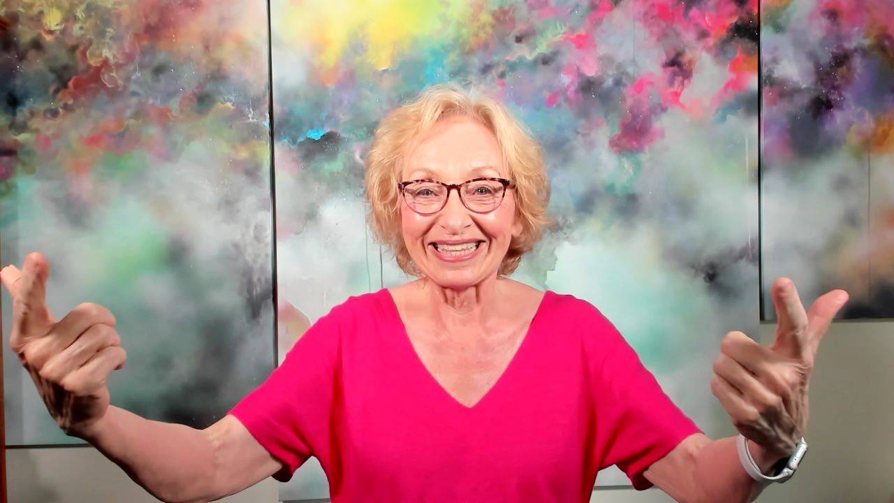 Clearing Collective Shadow