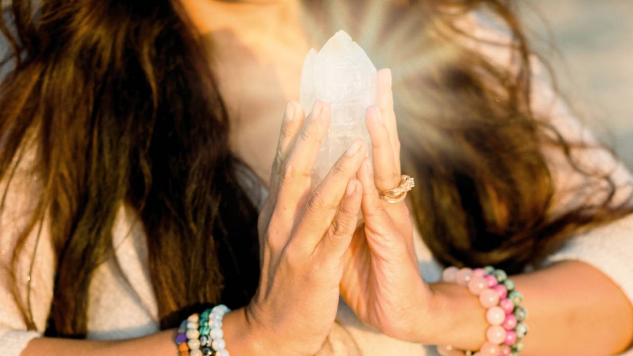How to Train Your Body to Get Into a State of Healing