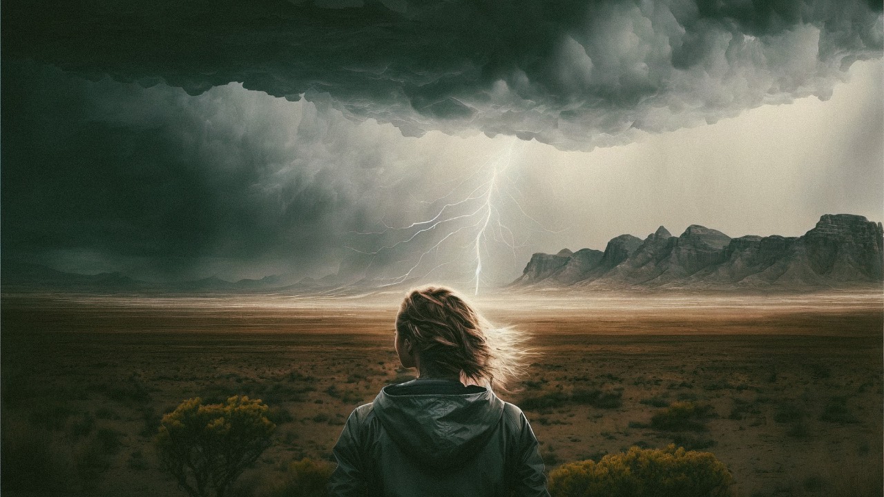 Feeling Lost & Directionless? The Core Wound of Purpose Explains Why