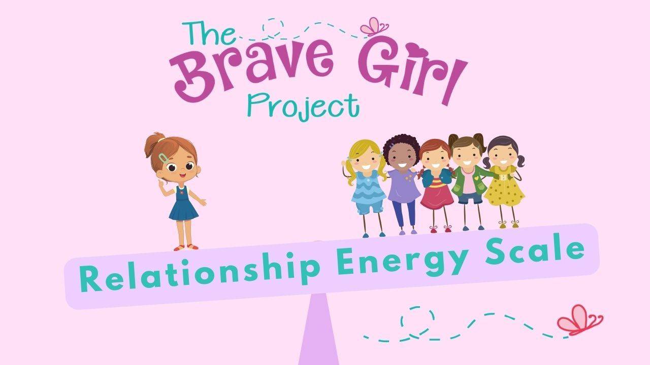 Tips to help your daughter keep her friendship scales balanced