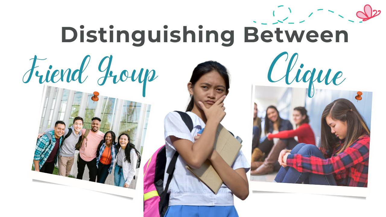 Cliques: A Cautionary Tale