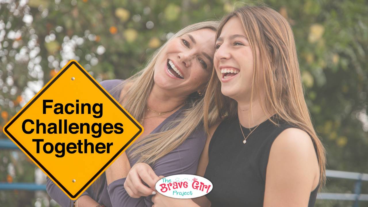 How to Support Your Daughter Through Back-to-School Challenges