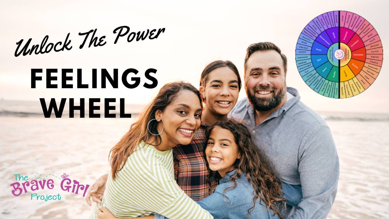 Empowering Your Child's Emotional Growth