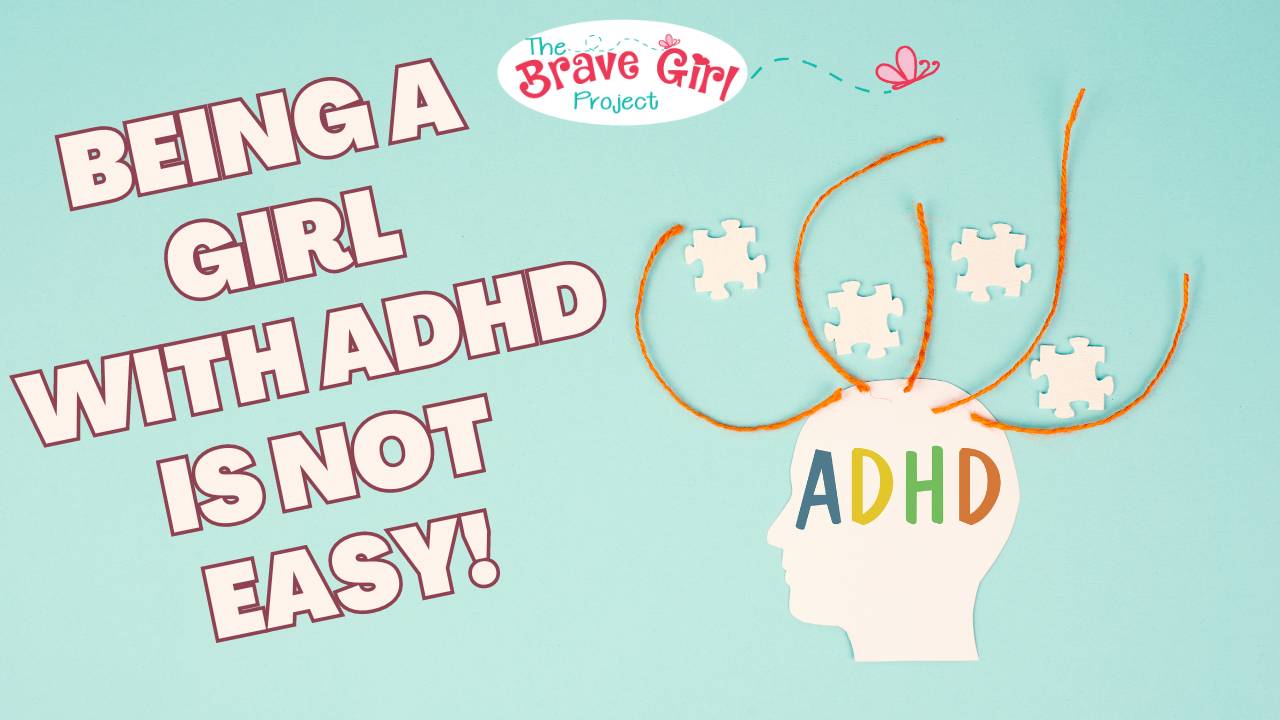 ADHD and the Art of Friendship