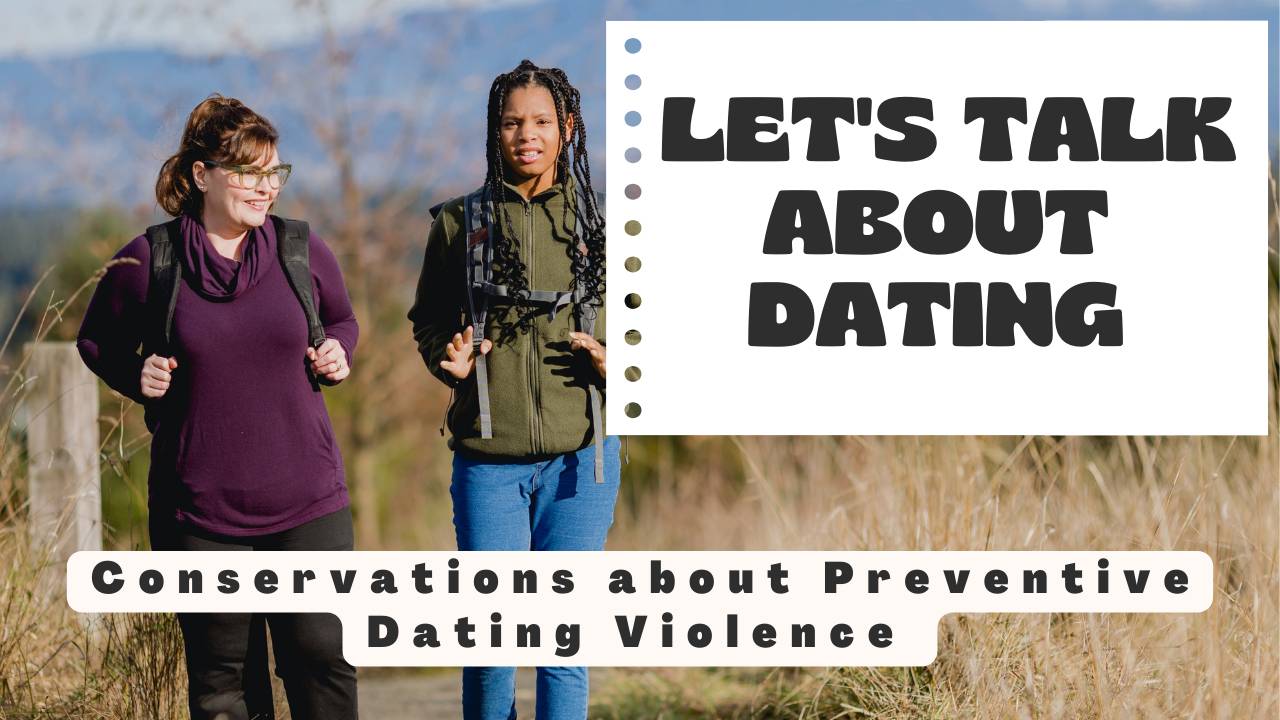 5 Tips On Having A Conversations With Your Daughter About Dating
